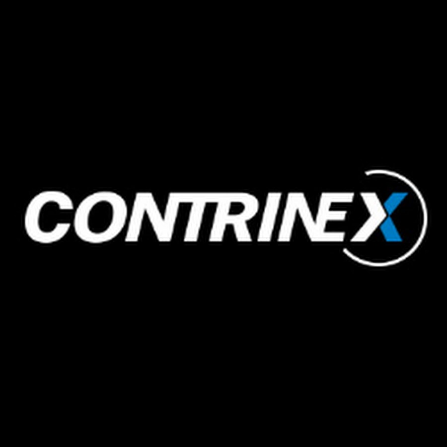 Contrinex SA - YouTube