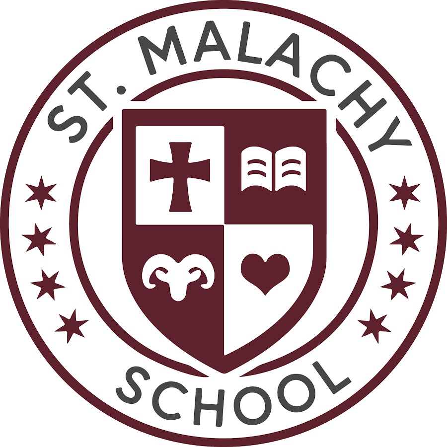 Saint Malachy - YouTube