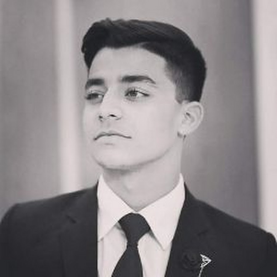 Sarmad Saeed - YouTube