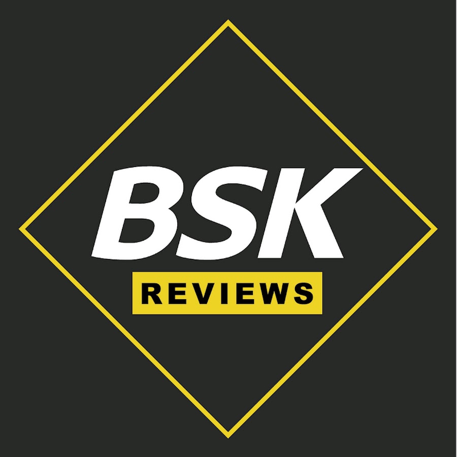 BSK Reviews - YouTube