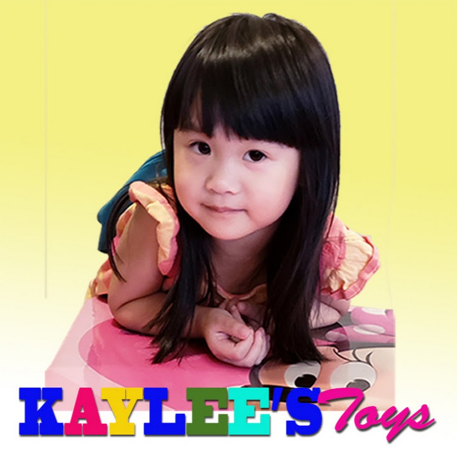 Kaylee's Toys Review Channel - YouTube