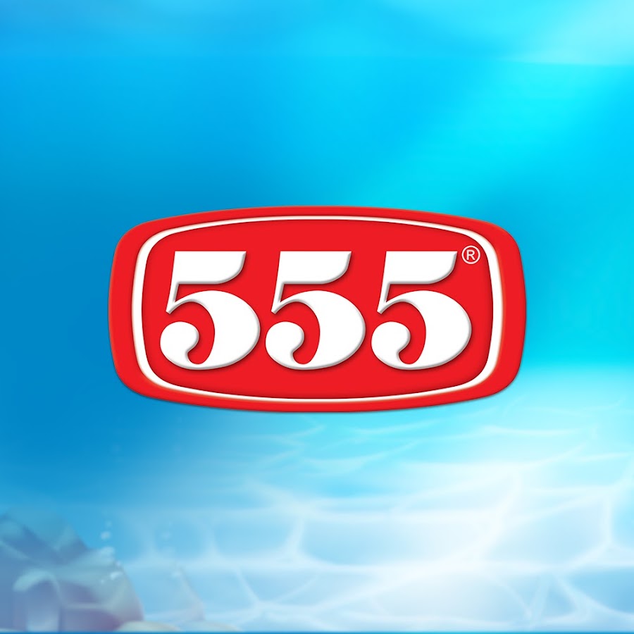 555 Sardines Official - YouTube