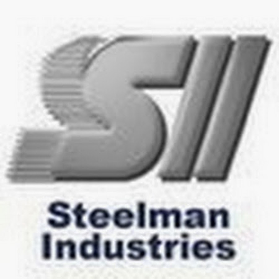 Steelman Industries - YouTube