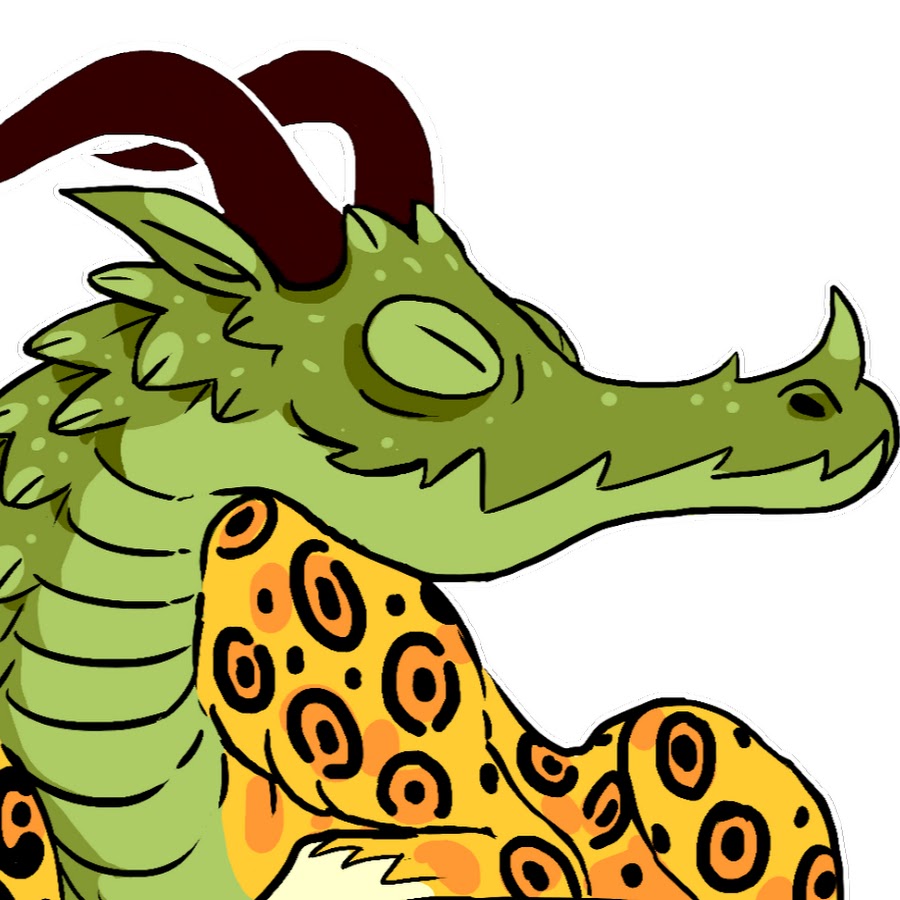 Questing Beast - YouTube