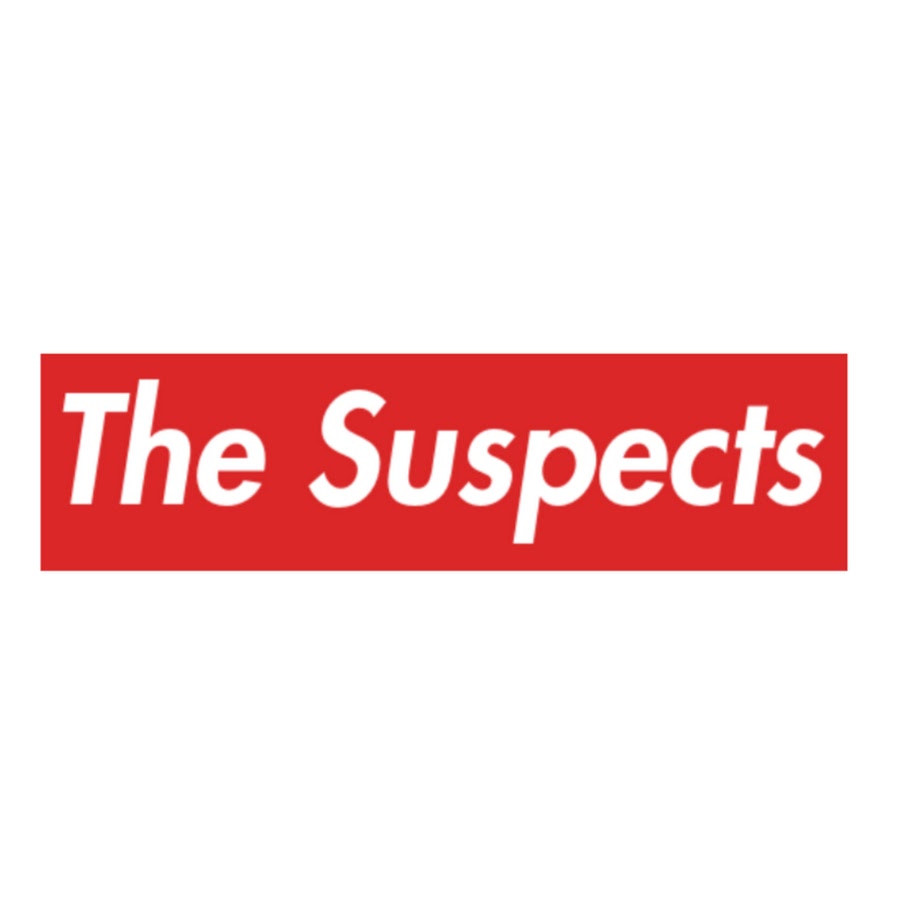 The Suspects - YouTube