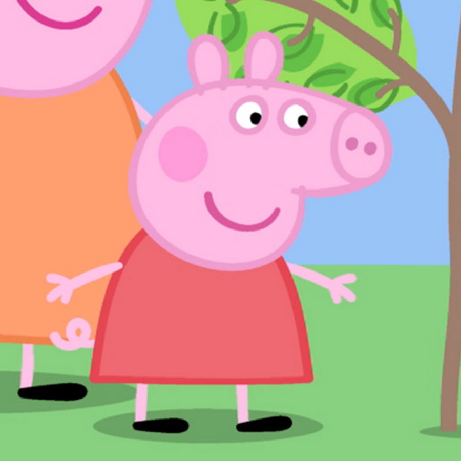 Best of Peppa Pig - YouTube