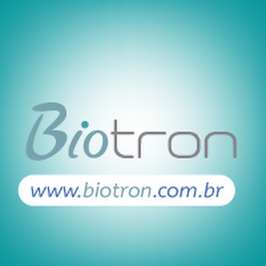 Biotron Equipamentos - YouTube