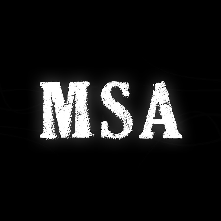 MSA 21 - YouTube