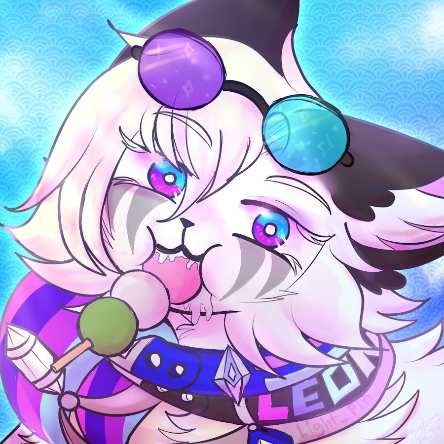 Mister Light - YouTube