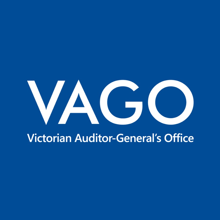 Victorian Auditor-General's Office - YouTube
