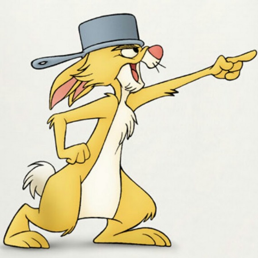 Coco Lapin - YouTube