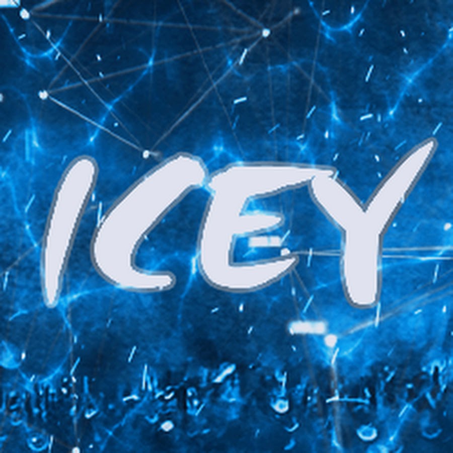 Icey - YouTube