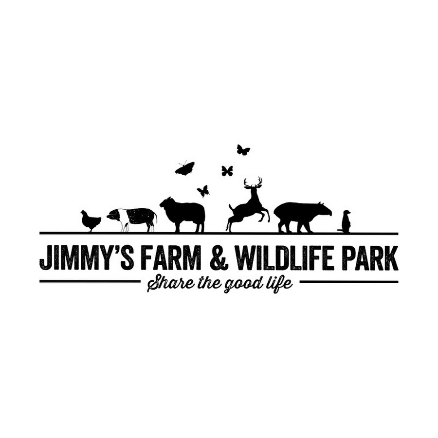 Jimmy's Farm & Wildlife Park - YouTube