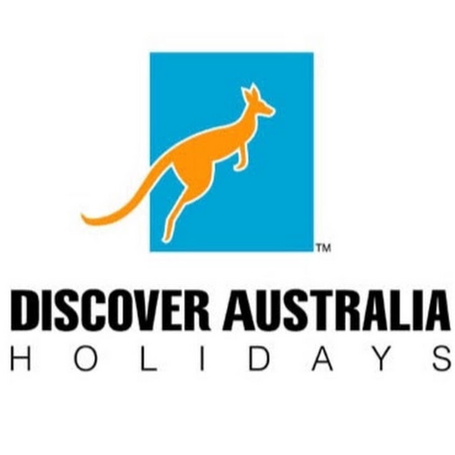 Discover Australia - YouTube