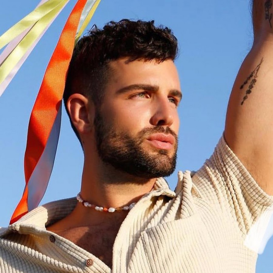 Mister Preda - YouTube