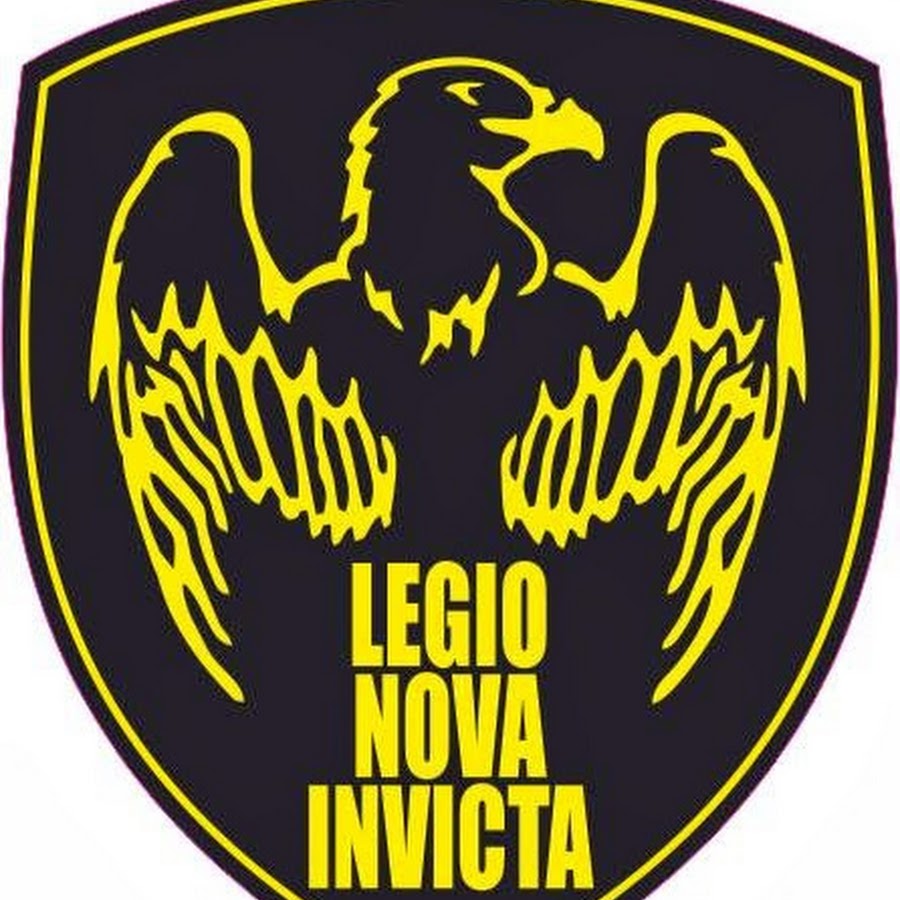 Legio Nova Invicta - YouTube