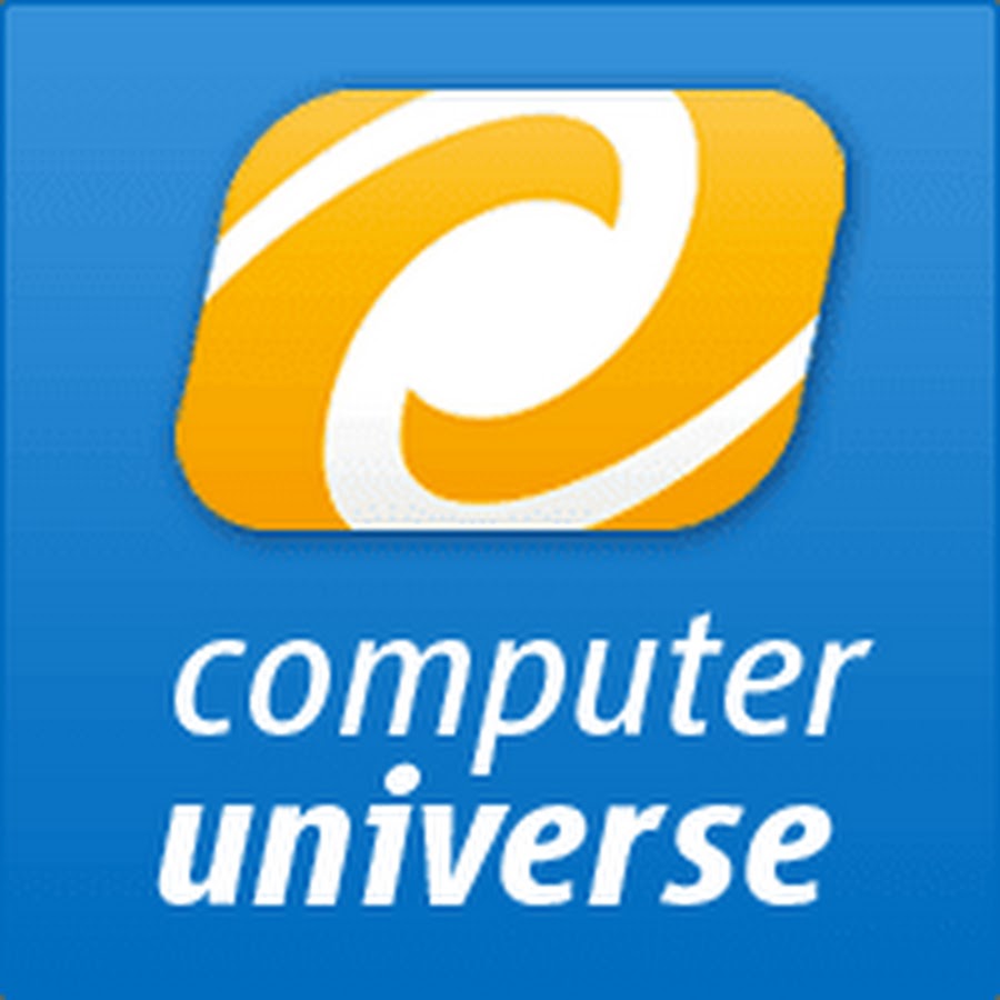 computeruniverse ru - YouTube