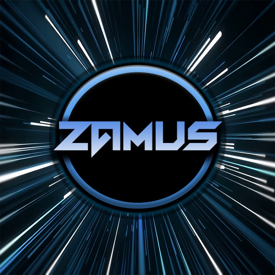 Zamus - YouTube