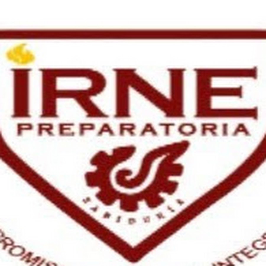 IRNE Preparatoria - YouTube