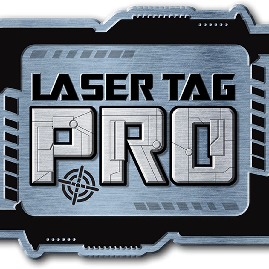 Laser Tag Pro - YouTube