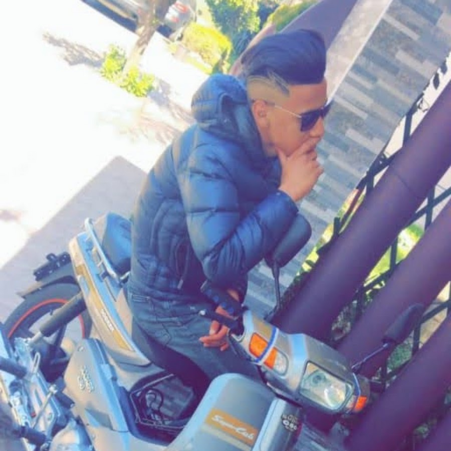 Amine chinwi - YouTube