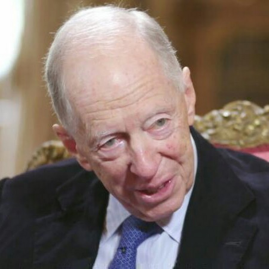 Jacob Rothschild