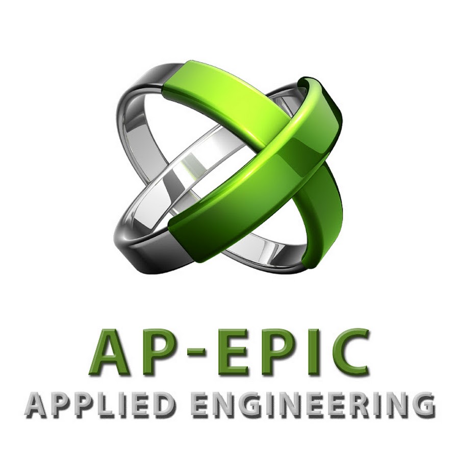 AP-EPIC APPLIED ENGINEERING - YouTube