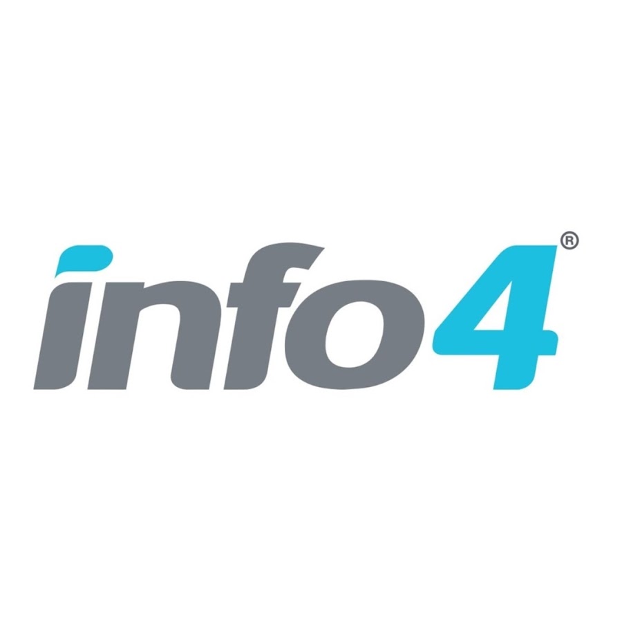 INFO4 - YouTube