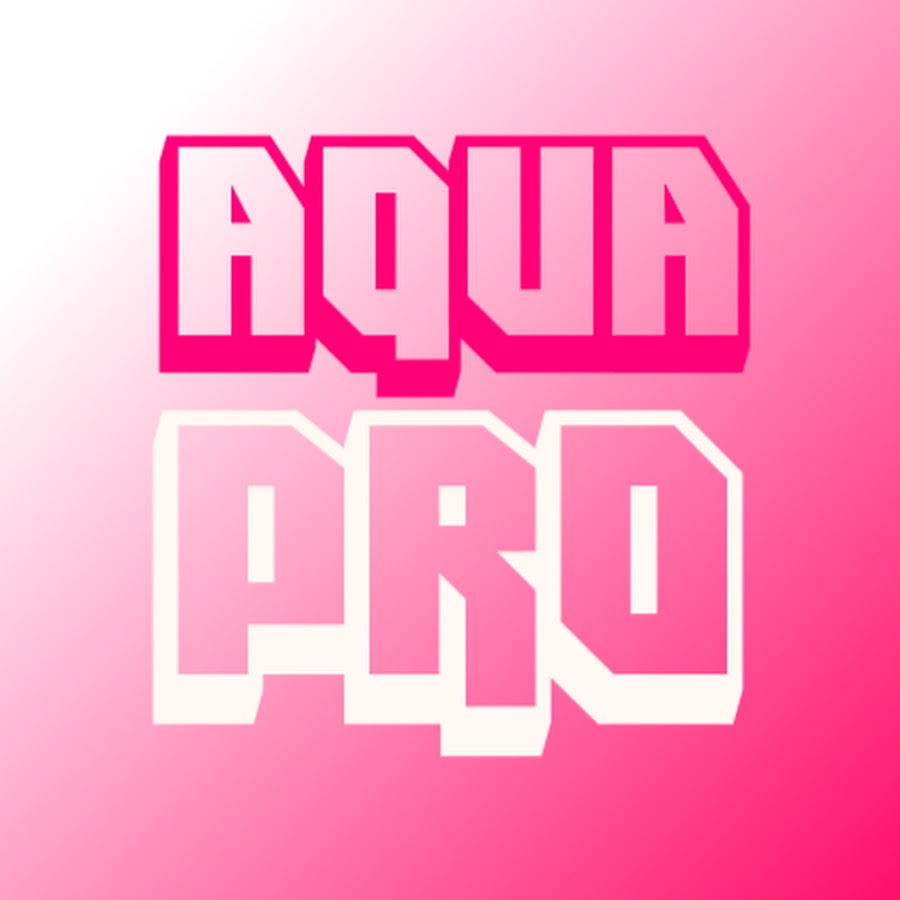 AquaPro - YouTube