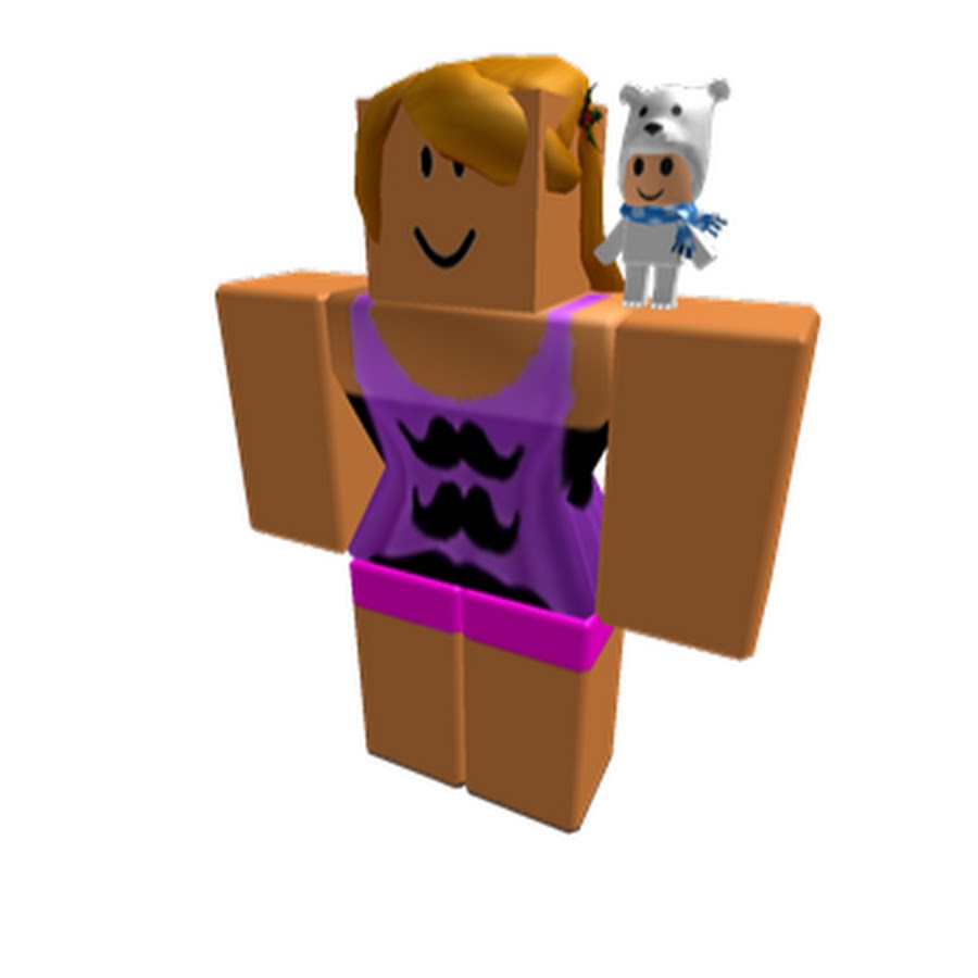 Alex-Roblox&More12 - YouTube