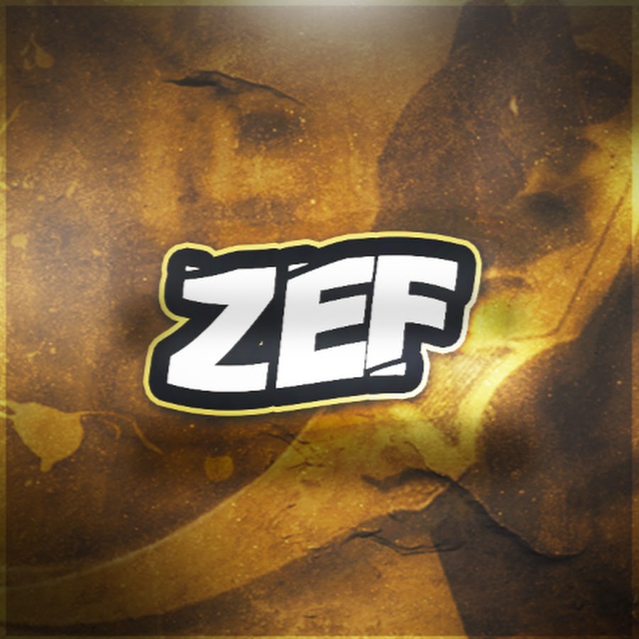 zef - YouTube