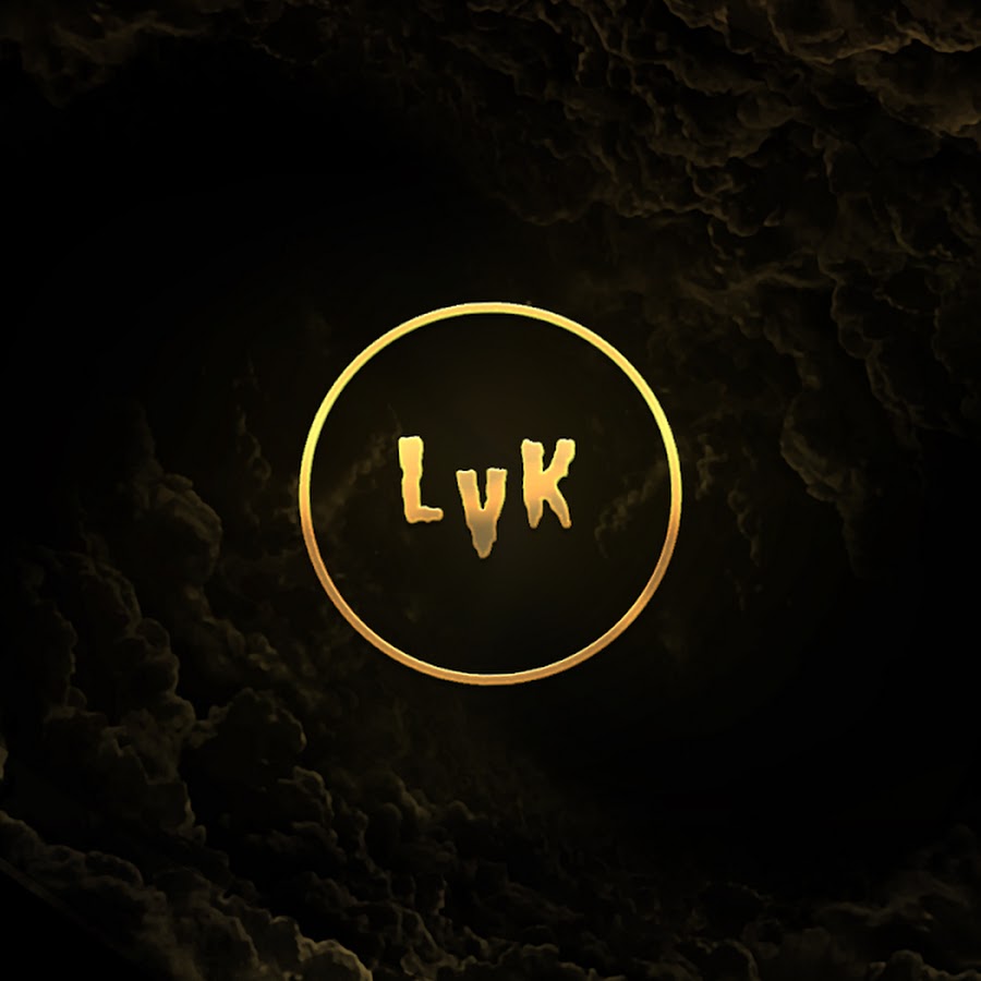 Young LVk' - YouTube