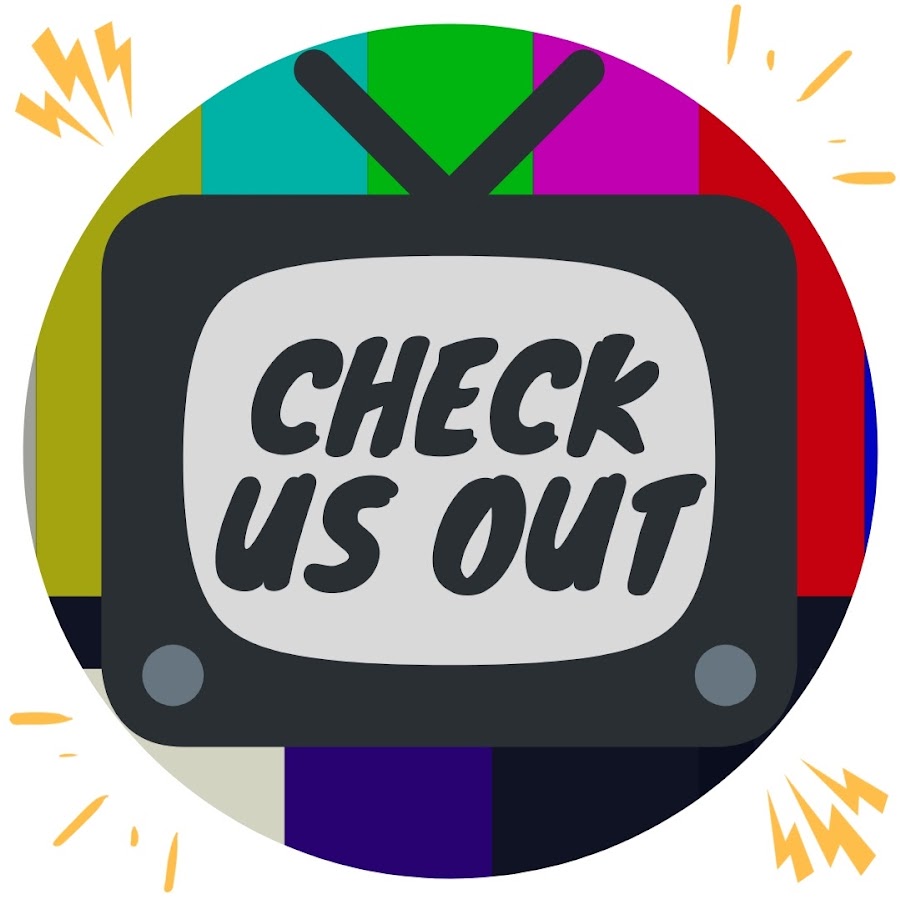 Check Us Out - YouTube