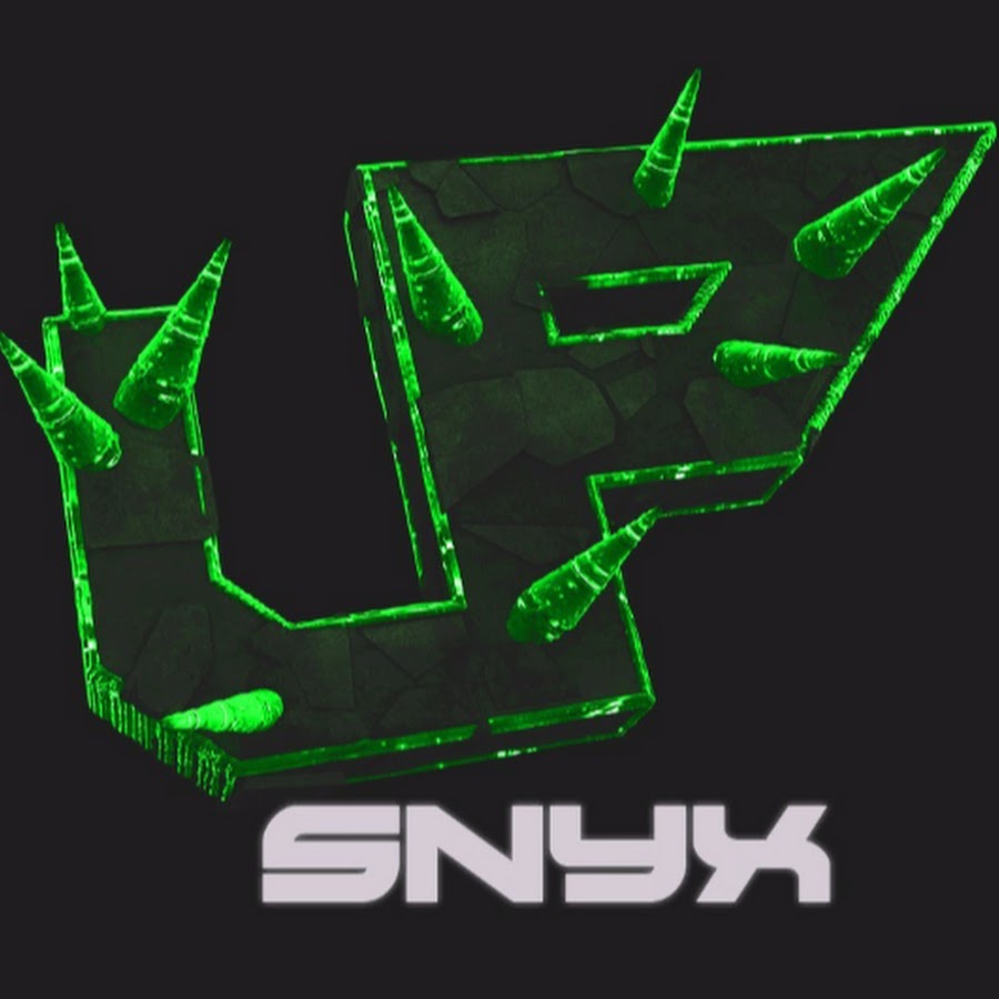 Snyx - YouTube