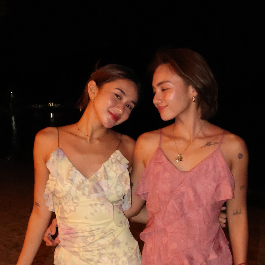 Denisse and Ynnah - YouTube