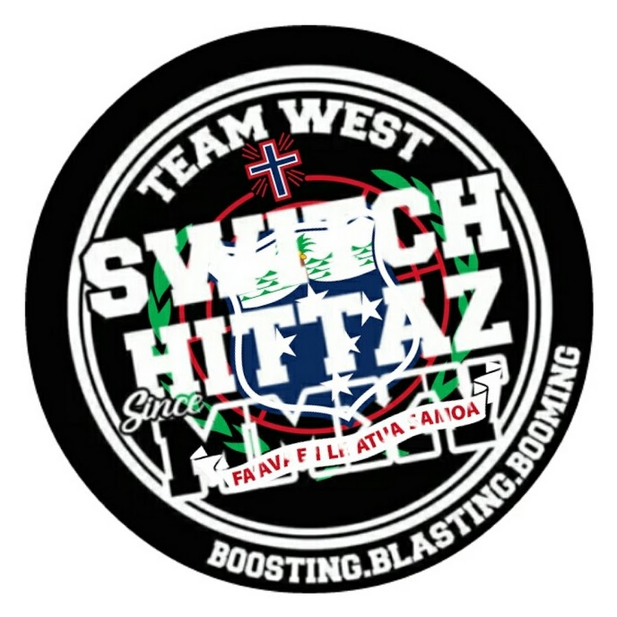 SWITCH HITTAZ - YouTube