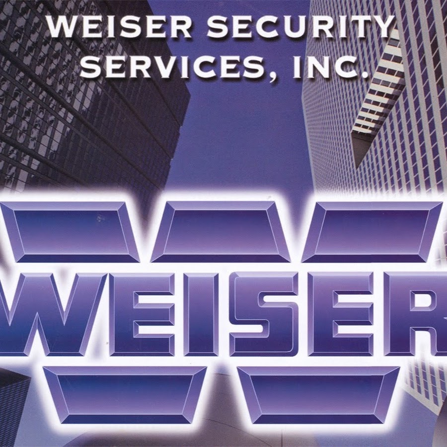 Weiser Security Services, Inc. - YouTube