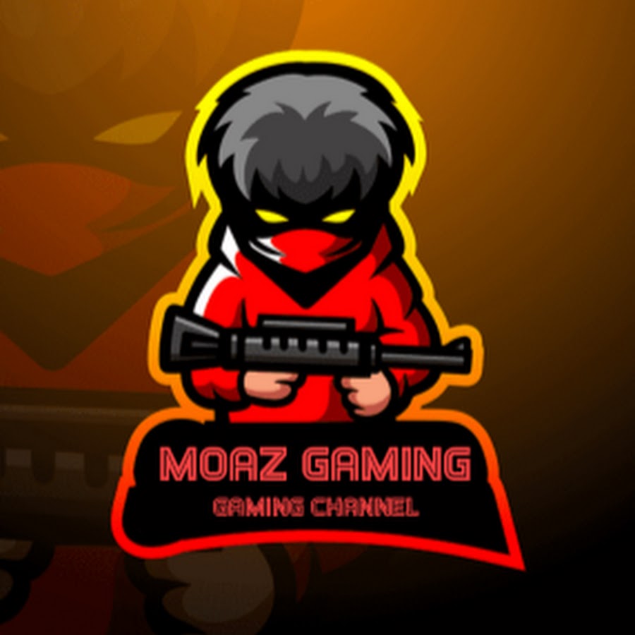 moaz gaming - YouTube