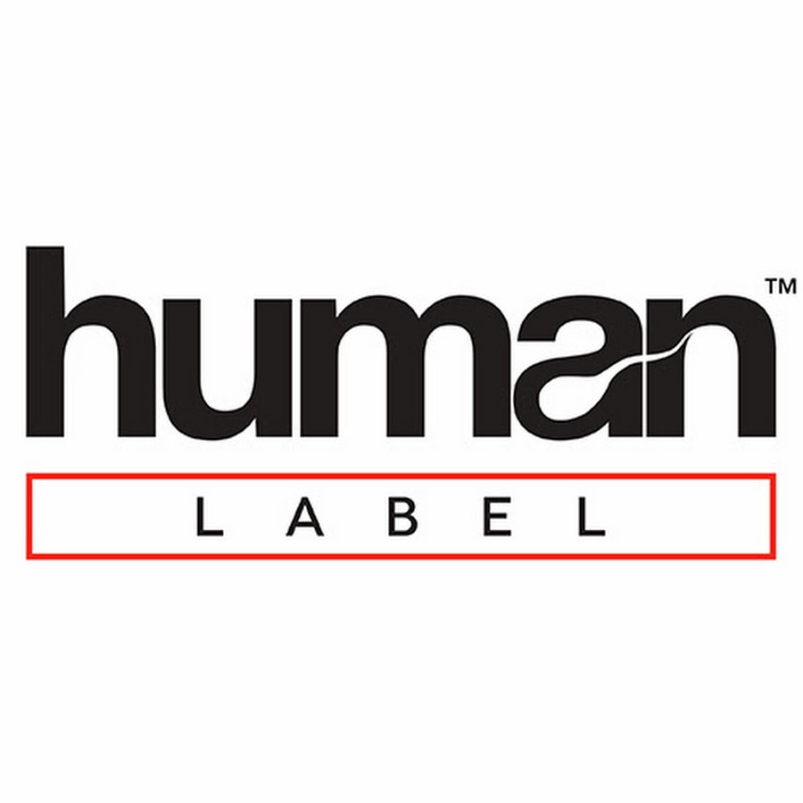 Human Label - YouTube