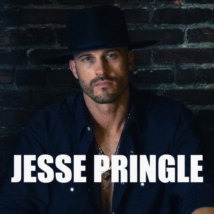 The Outlaw Jesse Pringle - YouTube