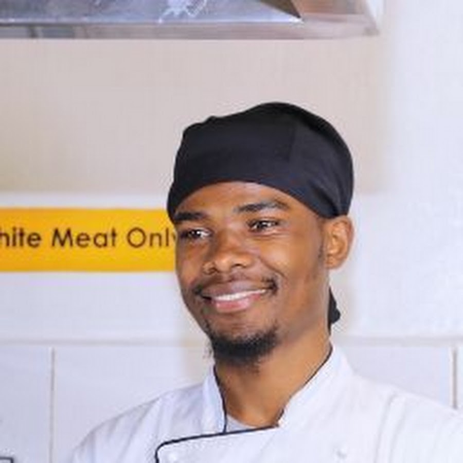 Chef Matiko - YouTube