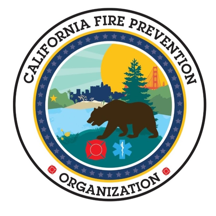 California Fire Prevention Organization - YouTube