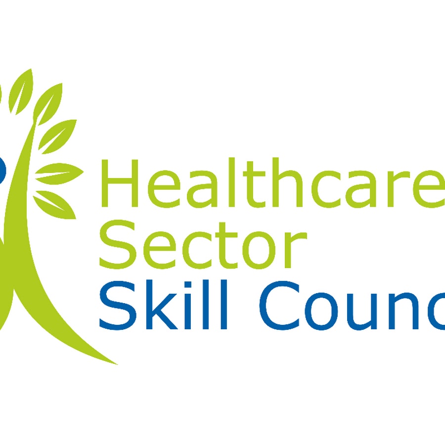 Healthcare Sector Skill Council - YouTube