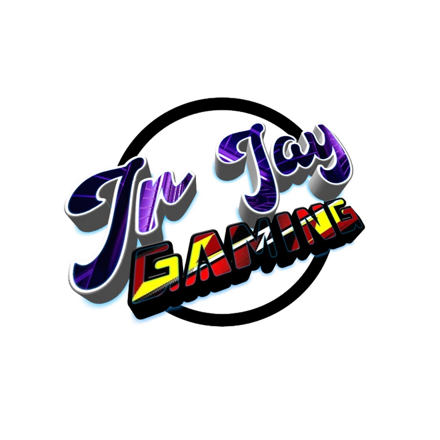 Jr_Jay Gaming - YouTube