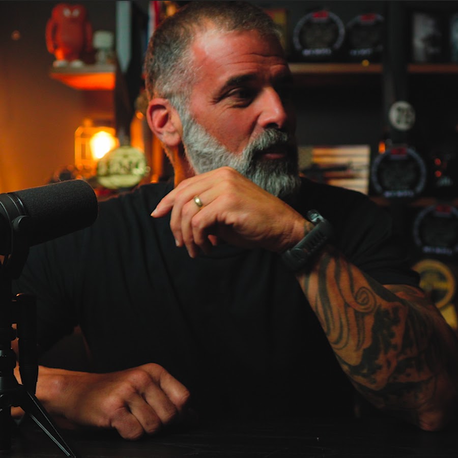 Rob Goodwin Fitness - YouTube