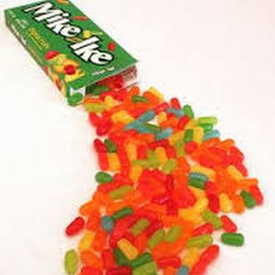 Mike and Ikes - YouTube