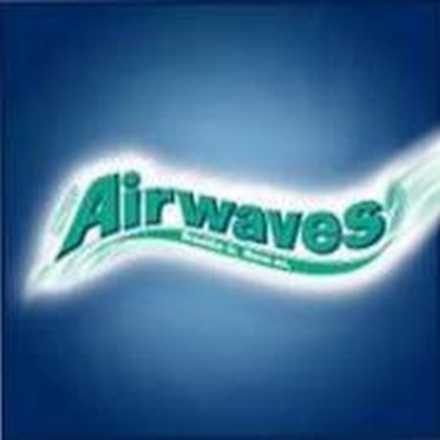 Airwaves UK - YouTube