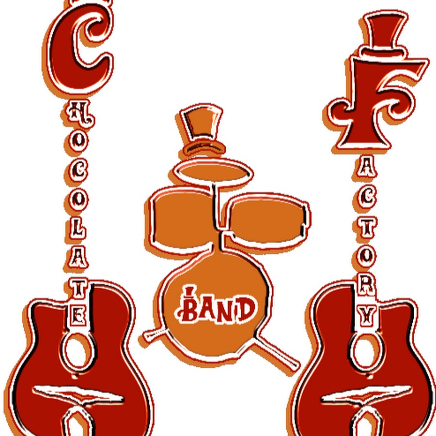 Chocolate Factory Band - YouTube