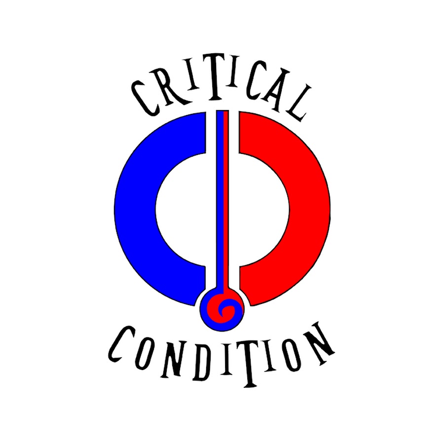 Critical Condition - YouTube