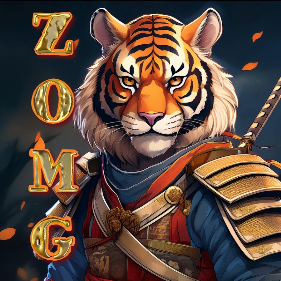 ZOMG Gaming! - YouTube